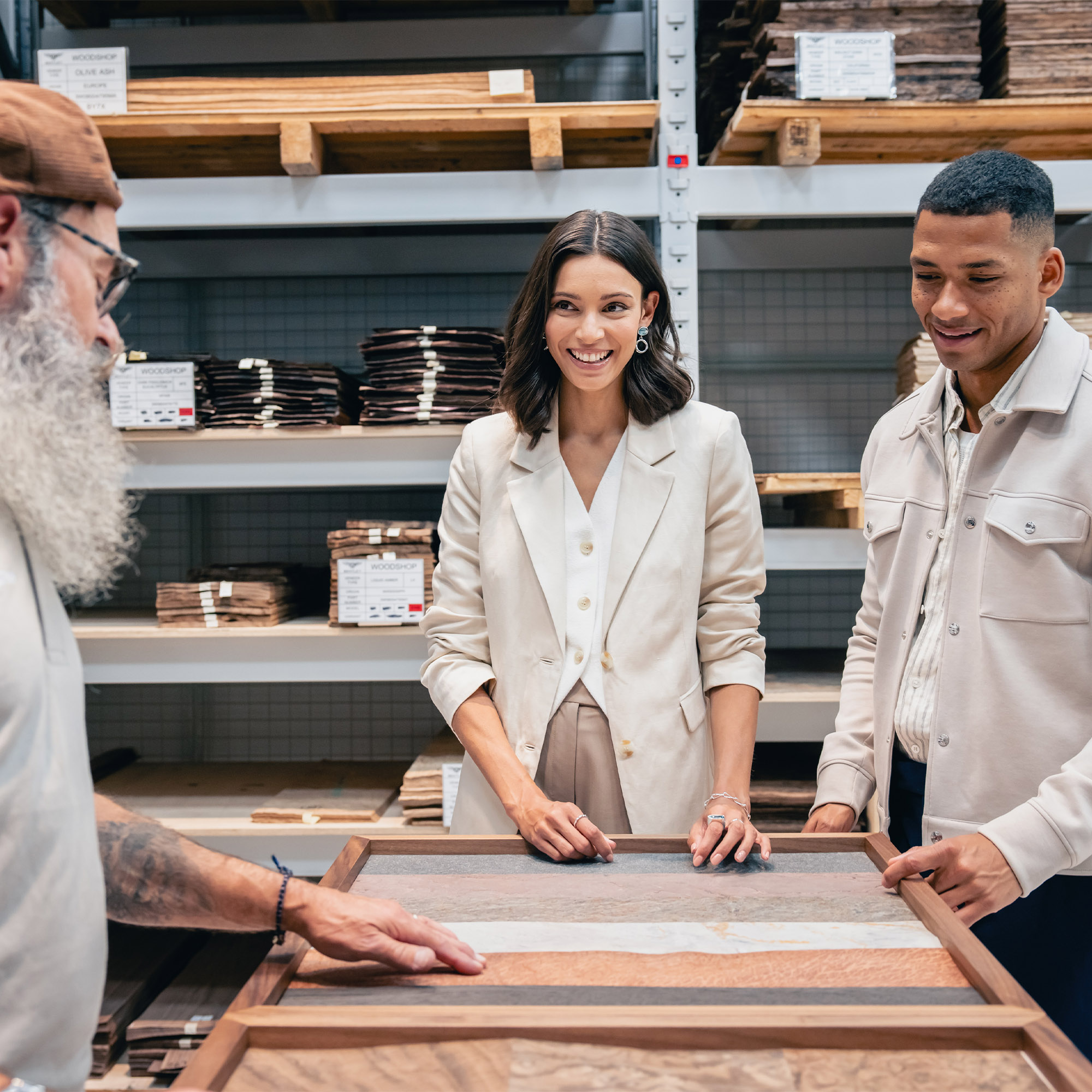 bentley info session