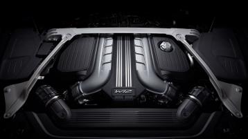 Bentley Metrology Lab | Precision Engineering | Bentley Motors