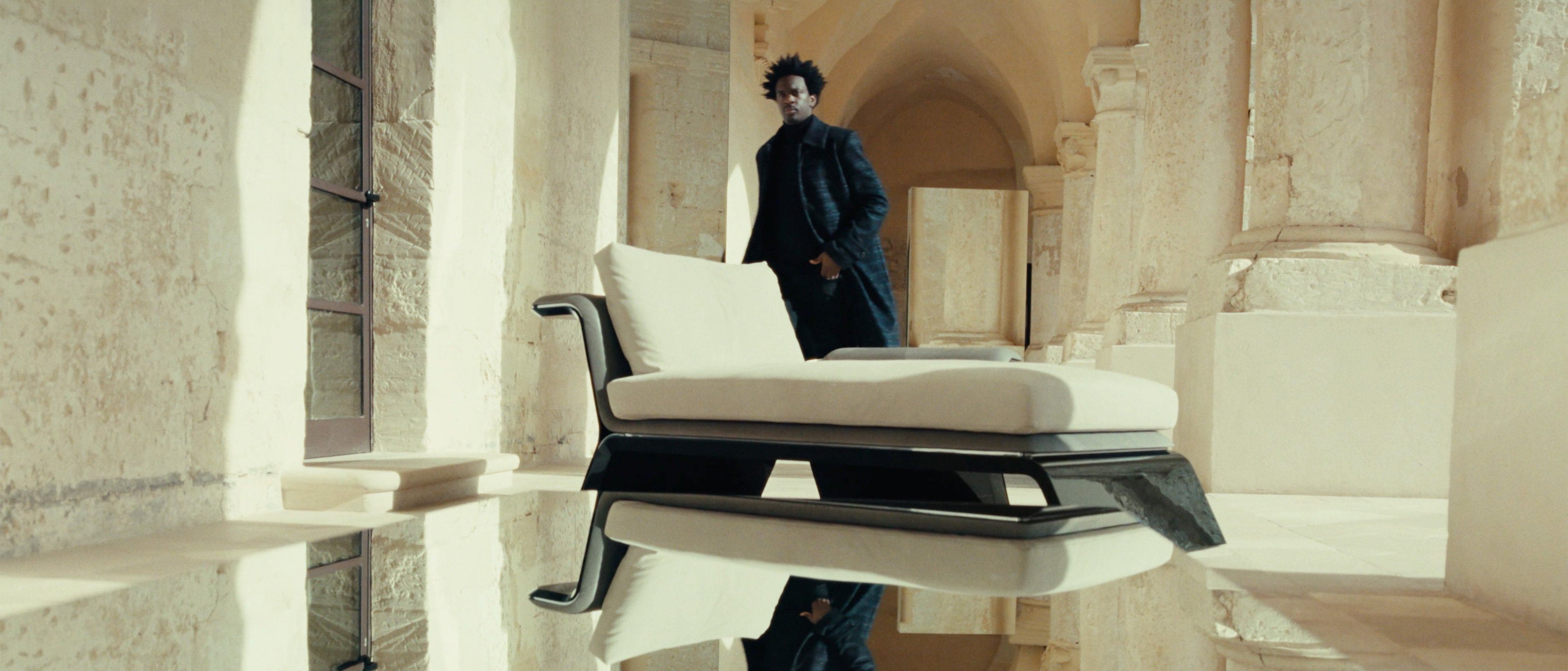 bentley interior design