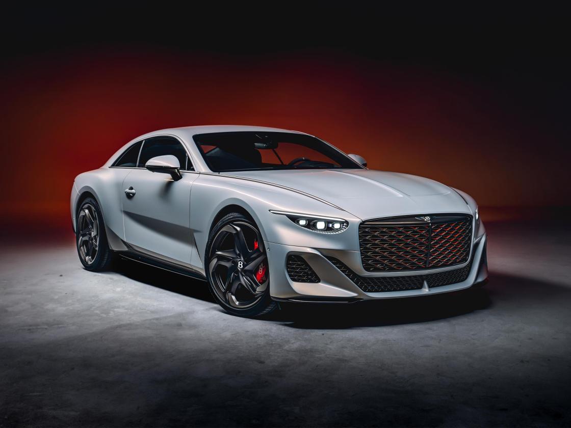 个性化定制部门 MULLINER | MULLINER | 宾利汽车