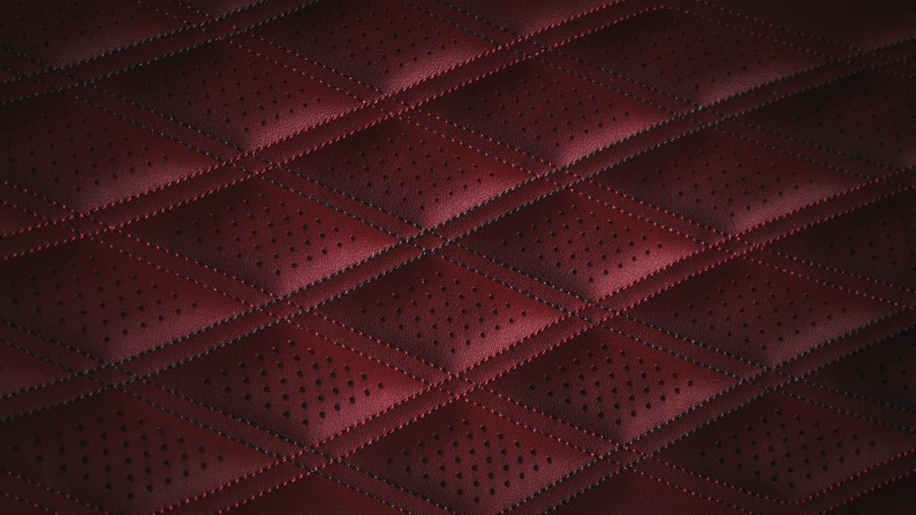 MULLINER 撰写超豪华定制传奇| MULLINER | 宾利汽车