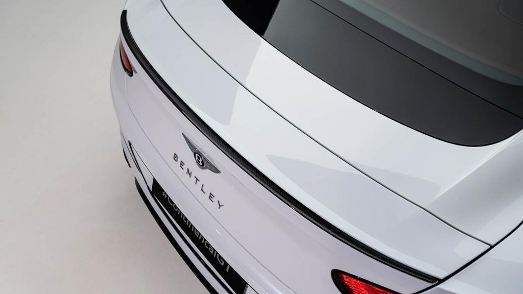 Bentley Accessories | Cross Range Accessories | Bentley Motors